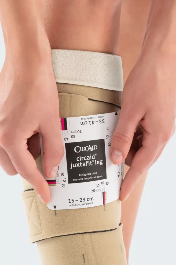 Circaid® Juxtafit Panturrilha – MEDICOM